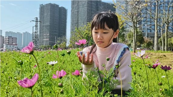 女儿拿了4张奖状,寒假和宝妈一起制定学习计划!