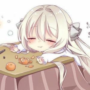 咕噜咕噜波波酱 