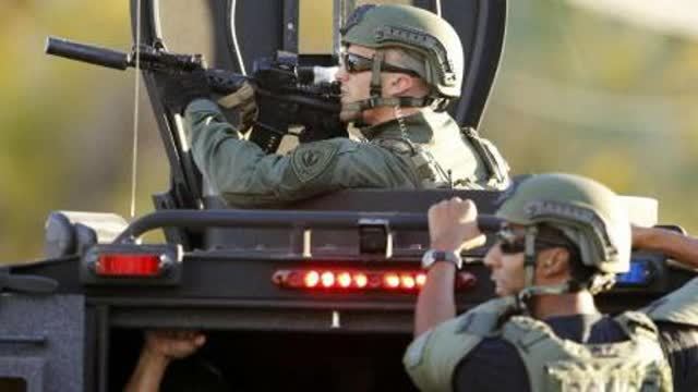 此国每年枪击死亡人数3万人以上,为何不禁枪?不是不想禁,禁不了