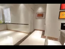 三维家在线3D云设计客厅案例演示