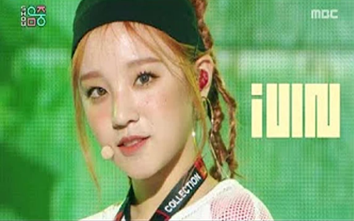 【GIDLE】更新至190629音乐中心 (G)I-DLE回归新曲‘Uh-Oh’MV+...