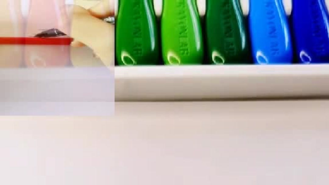 儿童简笔画一起学画画零基础学画画蜡笔涂色