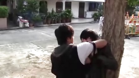 《简单任务 》-拍摄花絮