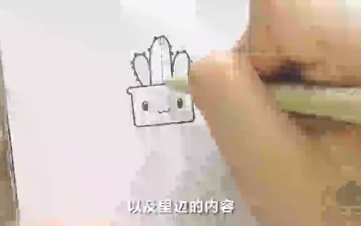 【简笔画】简笔画教程|简笔画好简单