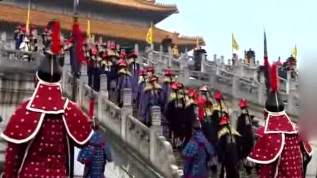 他是最清贫金库管理员辞官拉车珍宝回乡炫富