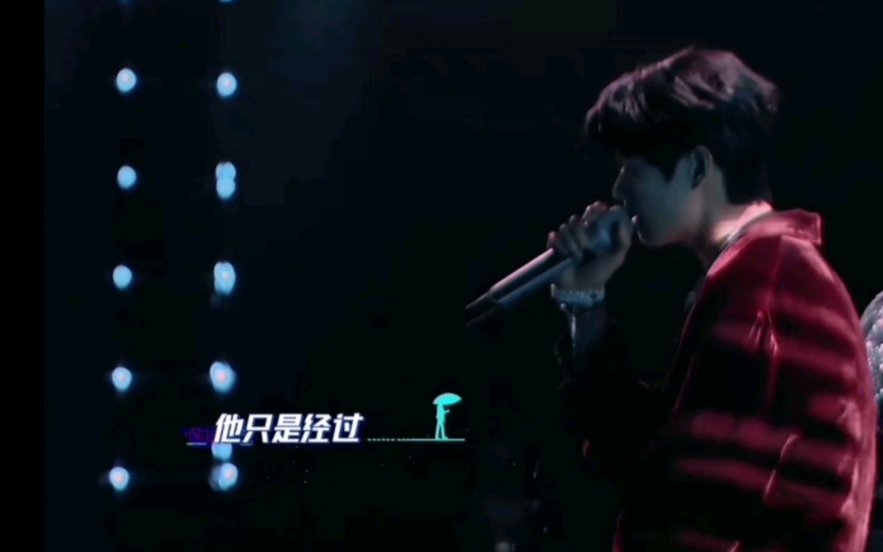 【魏大勋唱歌合集】—“我嗑过很多CP,也看过很多综艺,但这一刻我...