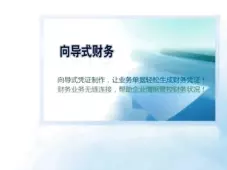 金蝶软件kis商贸版总体介绍教学视频