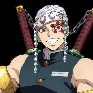 有趣的BUFF 