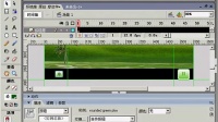 FLASH动画教程419 制作MTV 歌词同步
