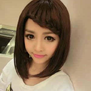 小小可爱影迷 