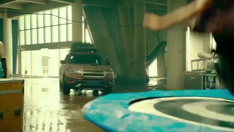 你会漂移,居然不知道哪个是刹车,哪个是油门?