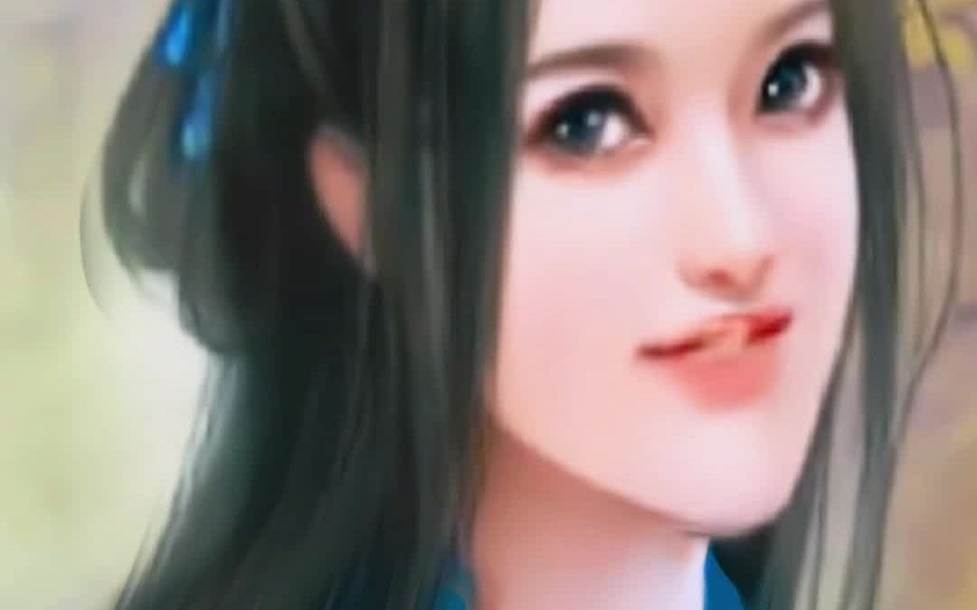 图片会说话Video6