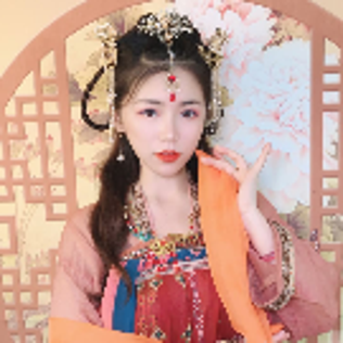 偷吃贵妃 