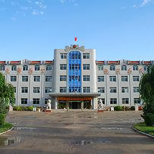 内蒙古图牧吉戒毒所 