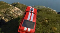 BeamNG Gravil撞车车祸虐车游戏集锦