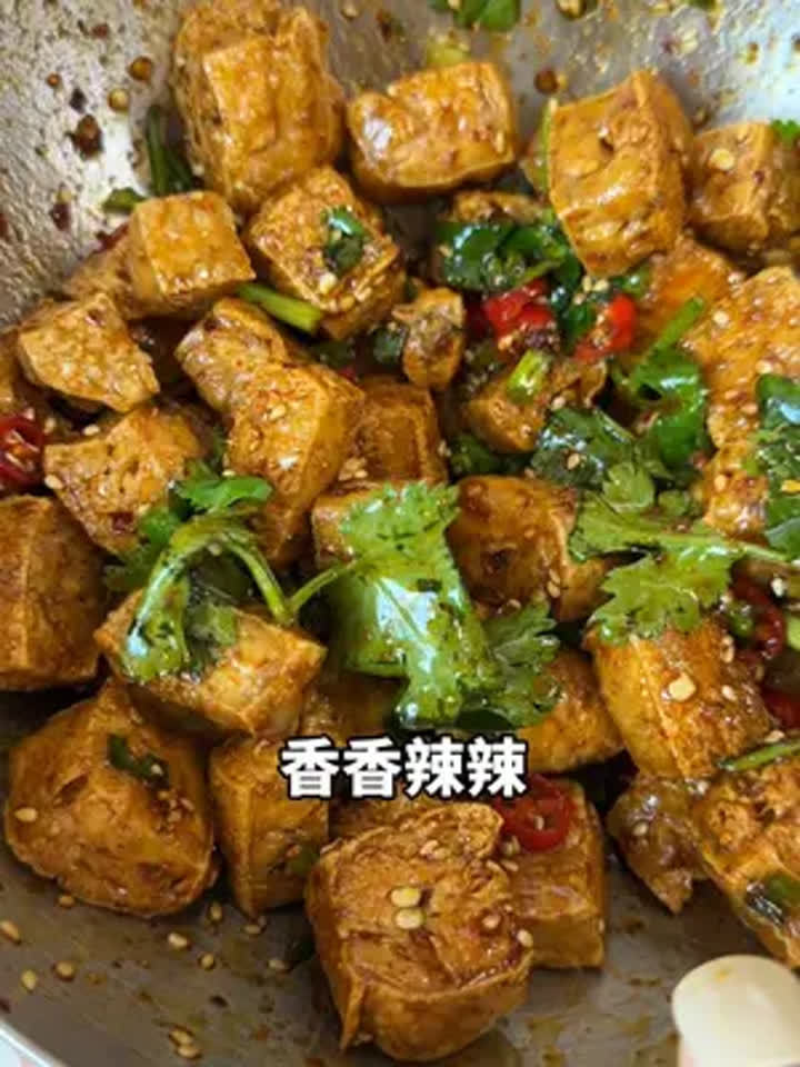 ...制作方便,成本低还特别好吃,简直全是优点 #美食创作人计划 #跟着学...
