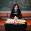 Ceci塔罗说 