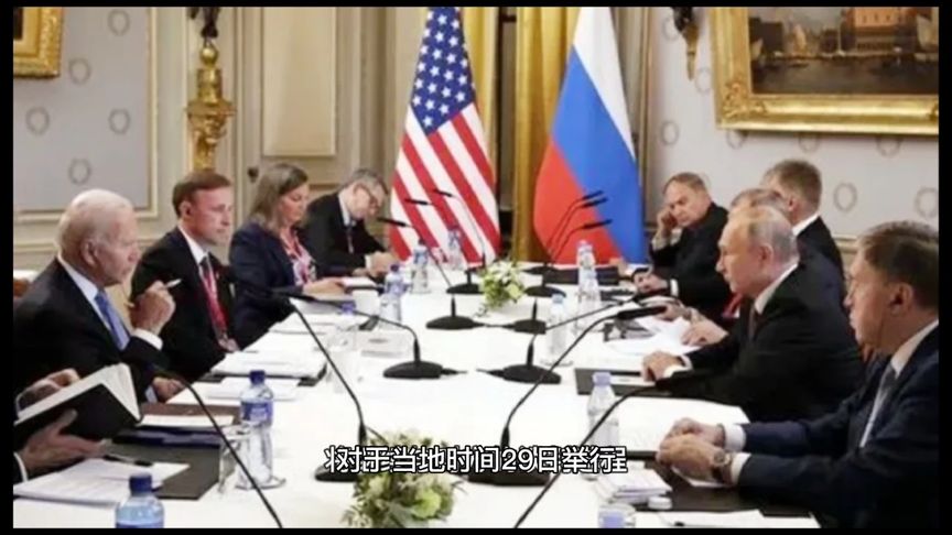 最新消息俄罗斯乌克兰再次谈判,结果如何请速看…
