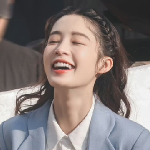 桃子小姐看星星 