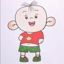 小金鱼动漫 