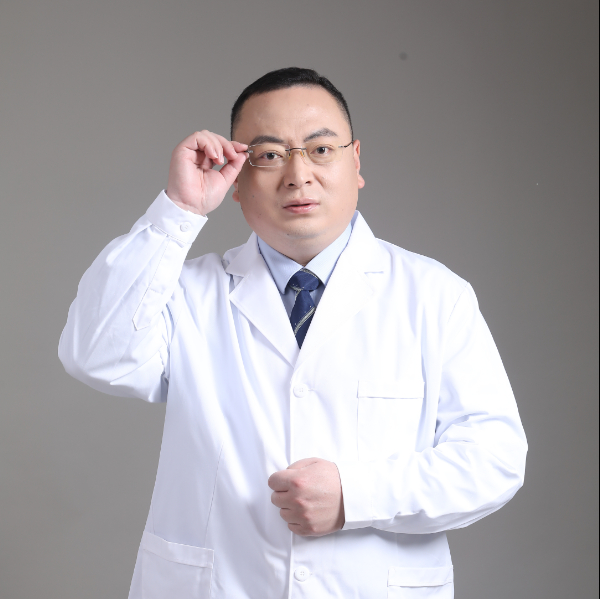 李道睿医生 