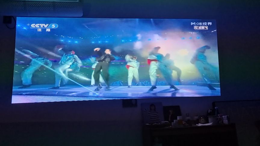 #2022世界杯氛围 卡塔尔世界杯开幕式 ⚽️荣耀时刻 时间飞逝