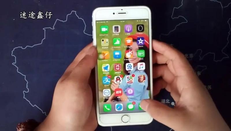 打开微信就可以直接开启语音导航了,不用下载任何软件,太实用了