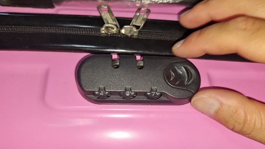 密码箱忘记密码如何打开
