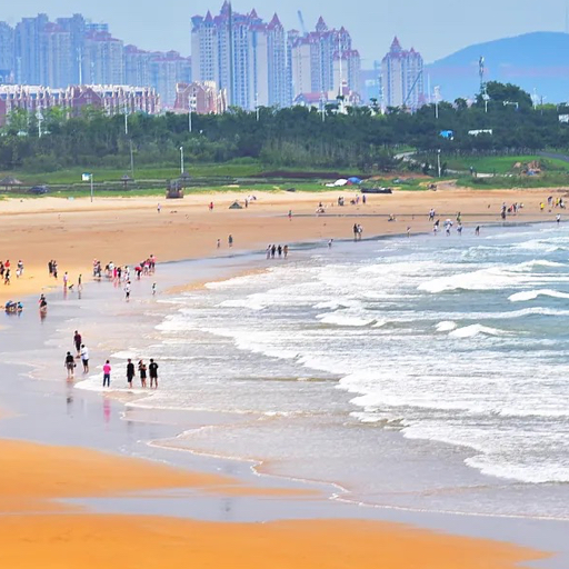 禄哥赶海 