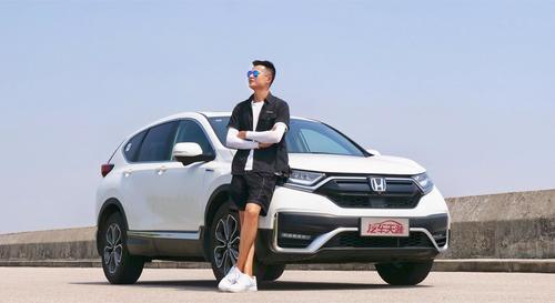 深度体验2021款本田CR-V锐·混动,性能测试有惊喜