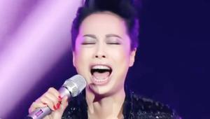 黄绮珊演唱《离不开你》歌手们坦言无压力,因为无法超越