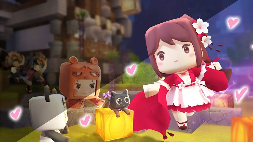 迷你世界萤火虫玻璃瓶有什么用?图图的迷你世界小课堂175