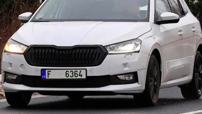 小车不配有大屏?9.2寸中控大屏+MIB 3.0车机,为它秒弃Polo