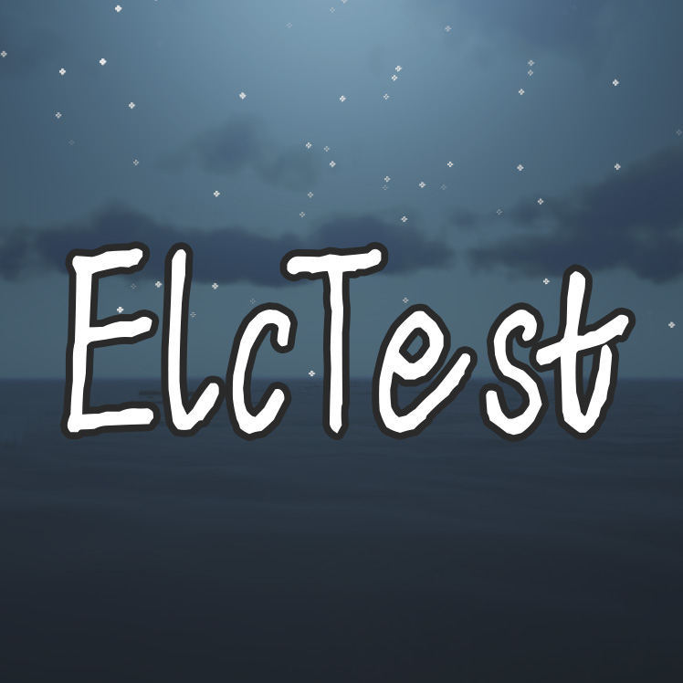 ElcTest 