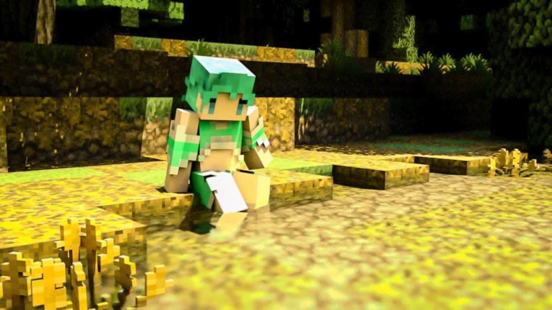 《我的世界大型仙侠RPG:江湖传说》流程解说第三期