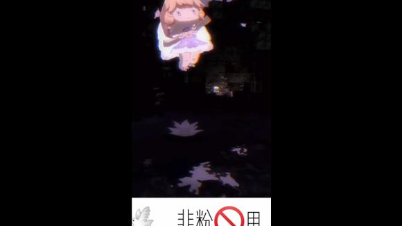 迷你世界:可当素材的走非粉禁用!