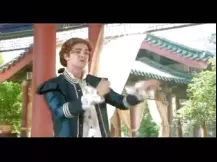 新版还珠格格《礼运大同》官方高清MV