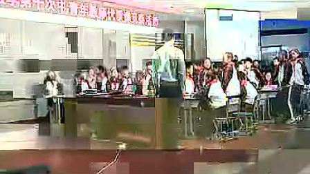 ...异分母分数的加减法》教学视频(湖北省第十次中青年教师优质课竞赛)