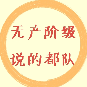 SIT无产阶级说的都队 