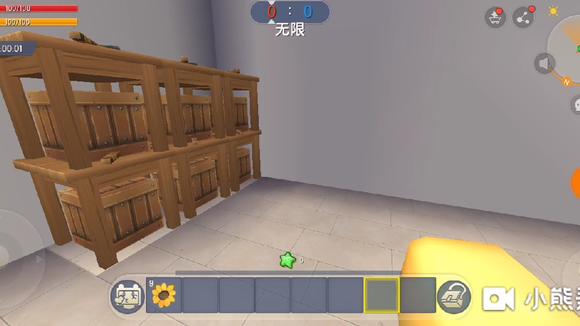 迷你世界:植物大战僵尸