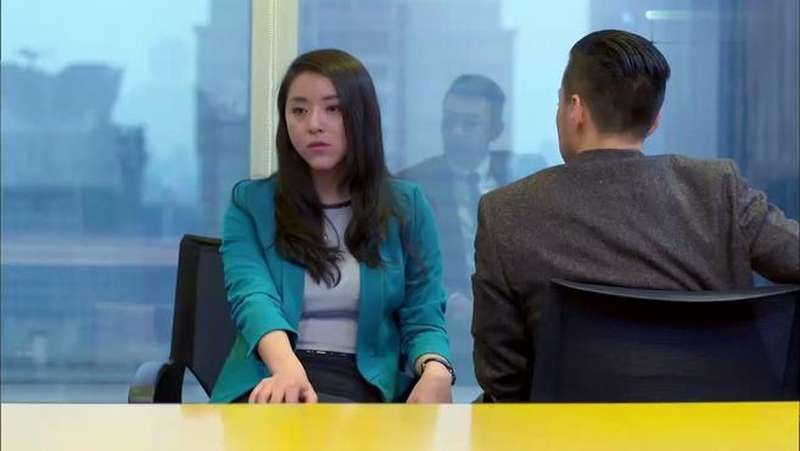 协议书贝老是否知道,美女也没确定答案,怎料小伙怀疑自己师父