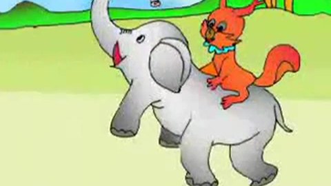 儿童故事动画片_ 经典儿童故事大全.k