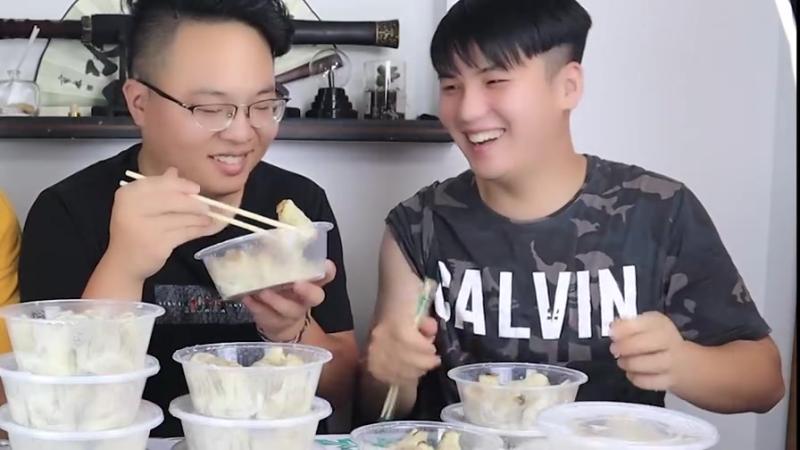 用随机数的方法点外卖,烧麦点了112个,好兄弟只能含泪咽下去!