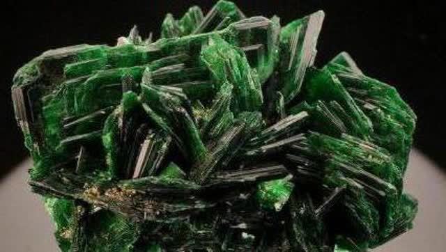 世界上最危险的矿石,接触到会有生命危险,遇到之后要躲开!