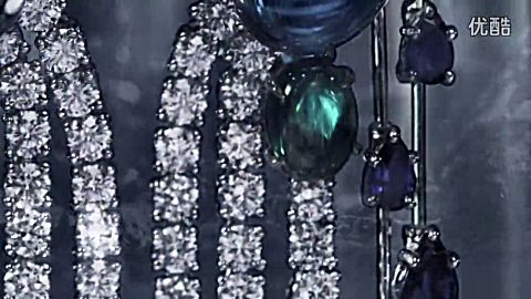 珠宝宣传片,创意品牌珠宝产品片,Harry Winston【朝日传媒】