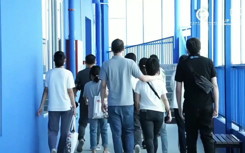 广州美院附中aip深圳校区校园开放日回顾