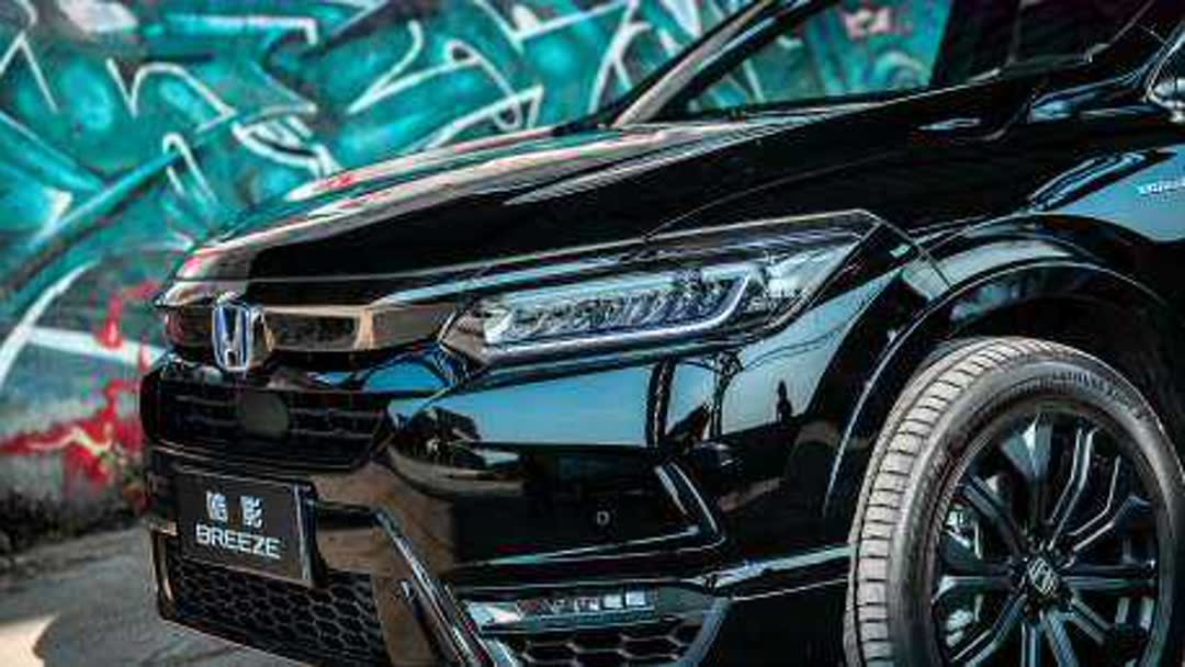 广汽本田皓影 锐middot;混动 2.0L两驱锐middot;幻夜版 视频说明书-...