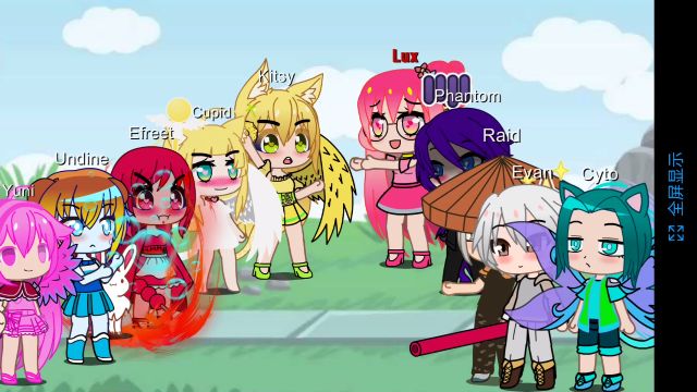 迷你世界吵架篇,还有我姐弟,还有我闺密