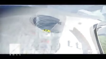 北京国际汽车博览