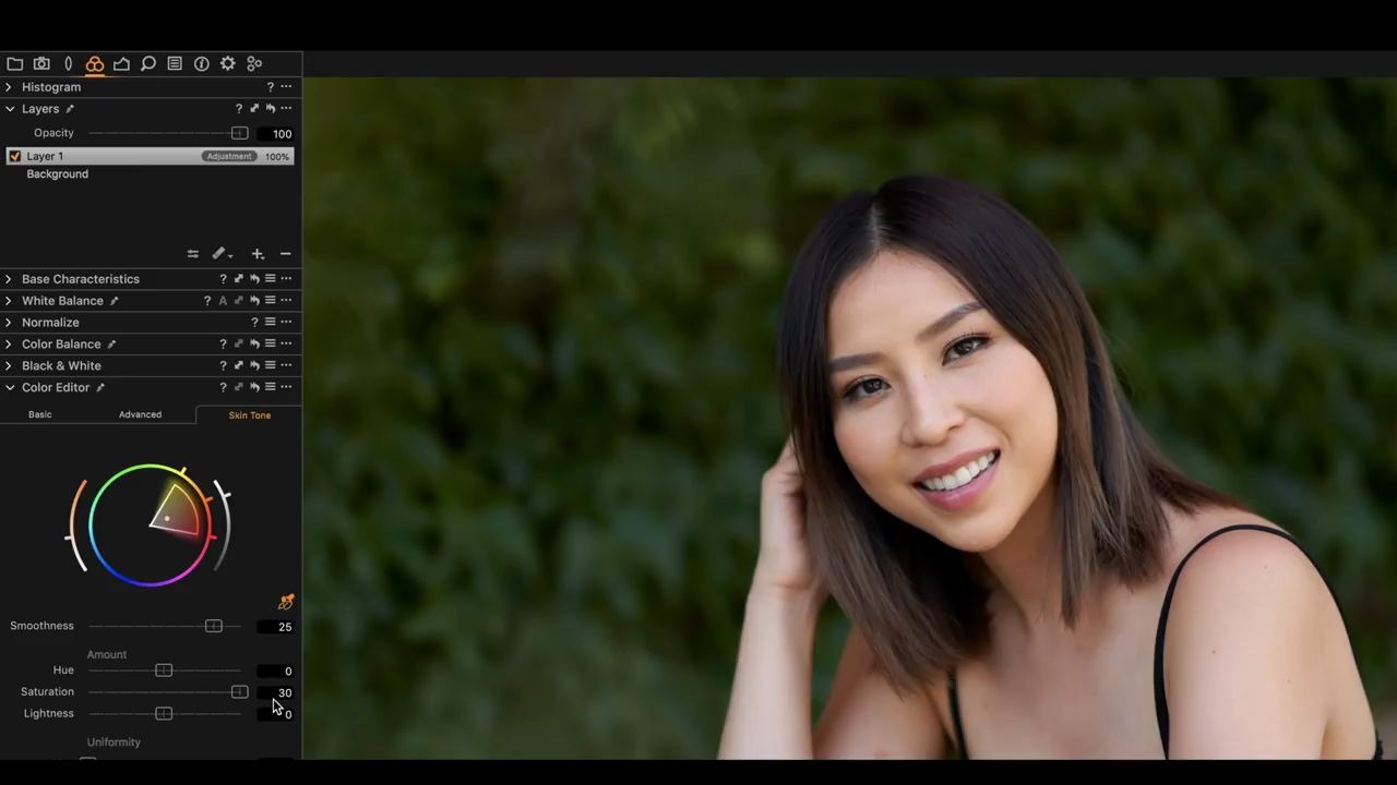 飞思Capture one 外国大神 界面讲解和使用技巧教程 飞思图像处理全面...